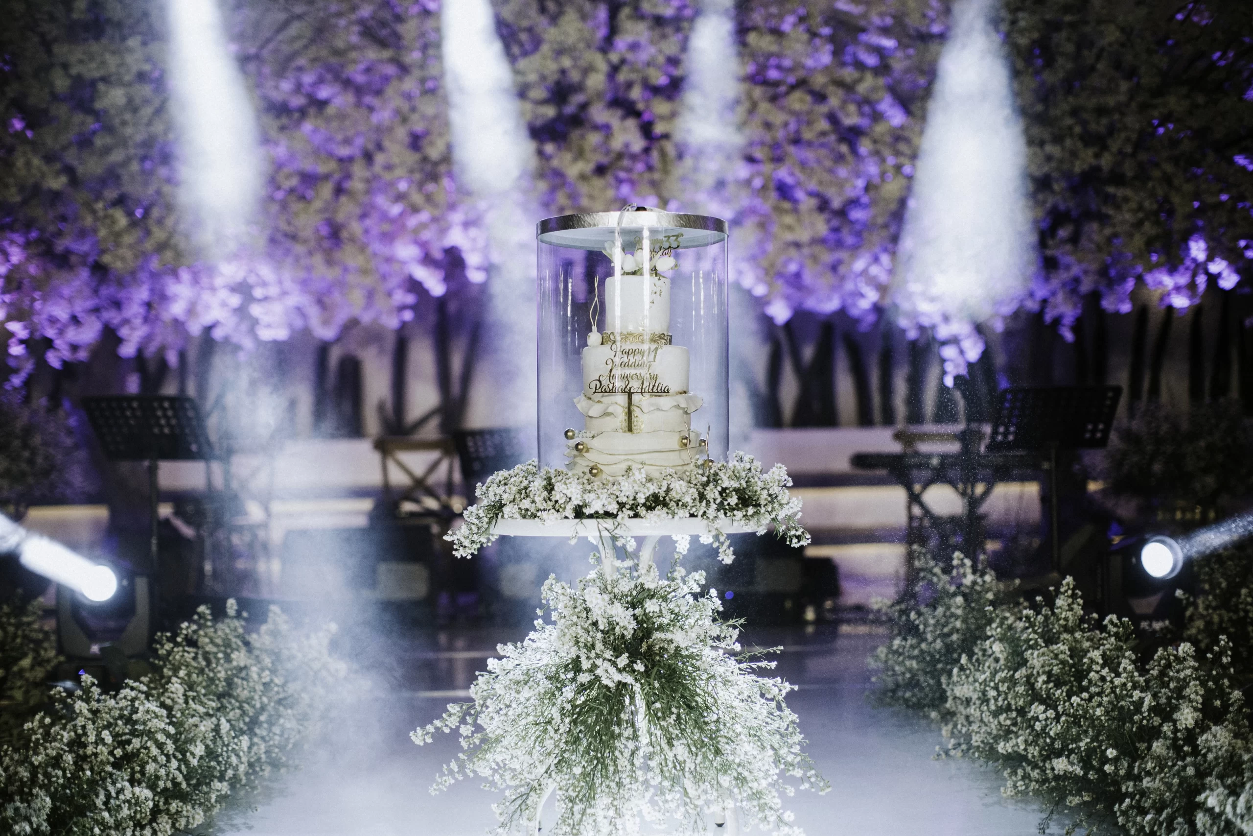 Foto Wedding dan Prewedding di Jakarta | JnB Photography